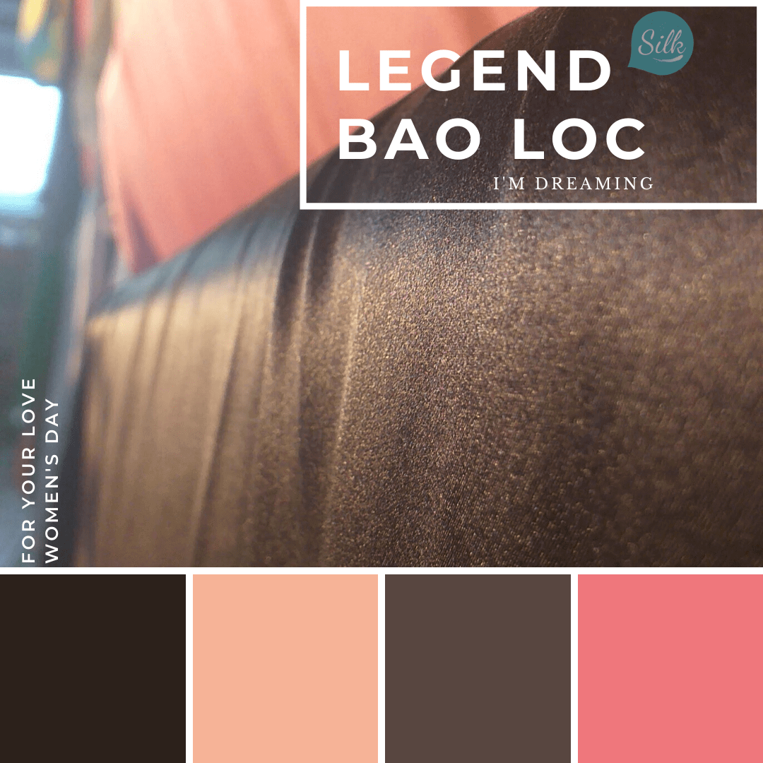 Bao Loc - The Silk Capital of Vietnam | ECOSILKY